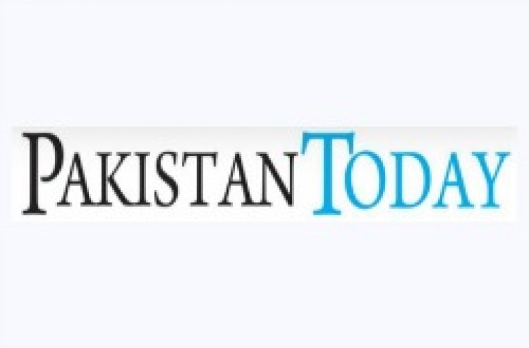 Pakistan Today Logo - GrayMatters Capital